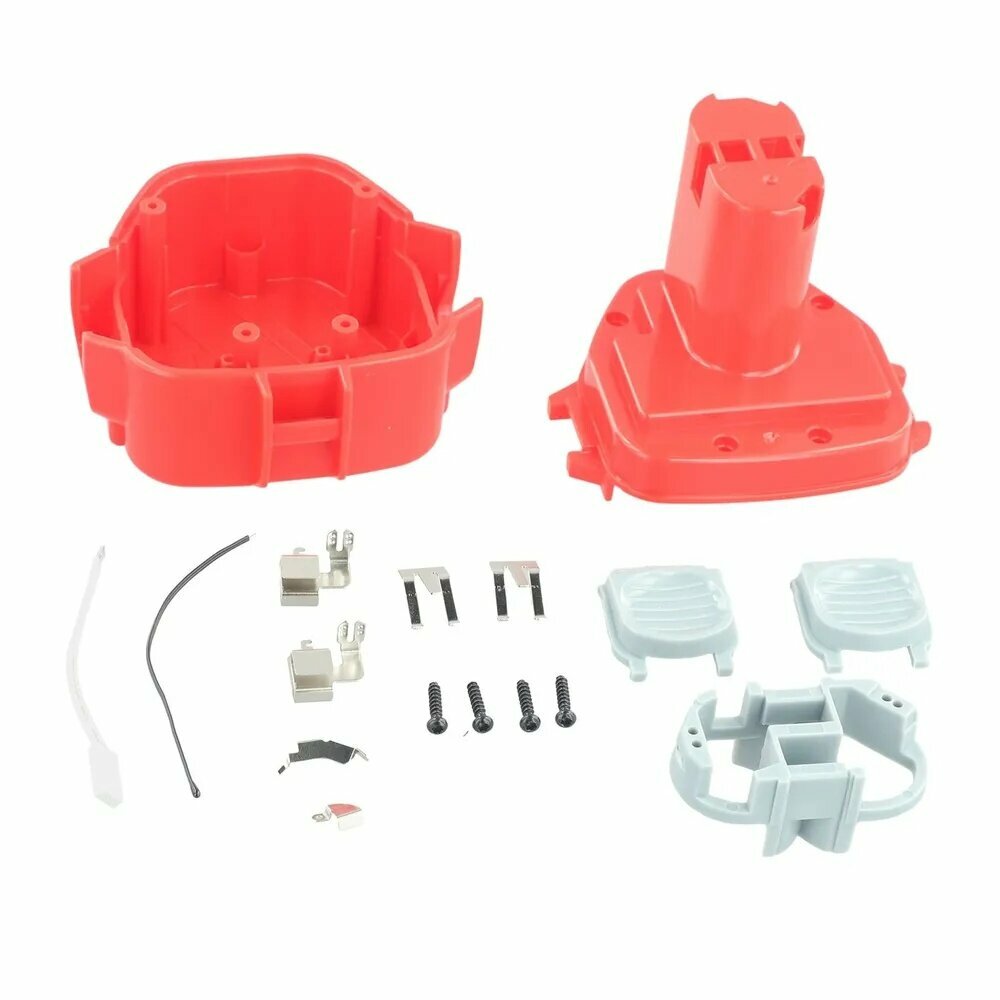 Пластиковый Корпус Для Электродрели 12V NI-CD NI-MH Аккумулятор 1220 PA12 1222