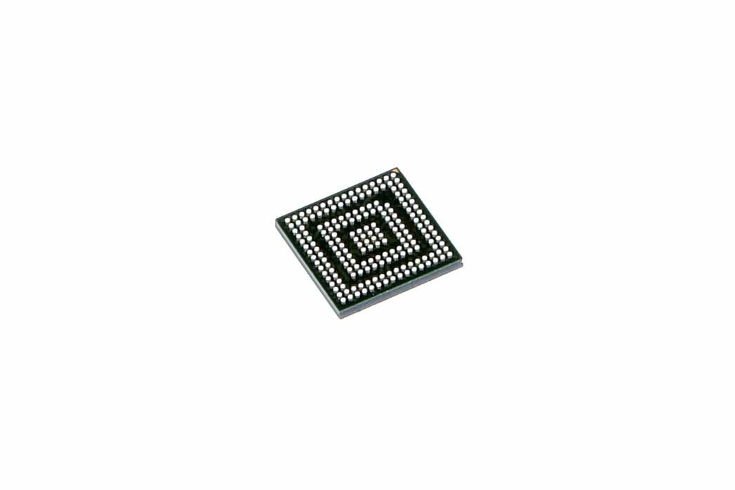 Микросхема для Nokia N800 power ic