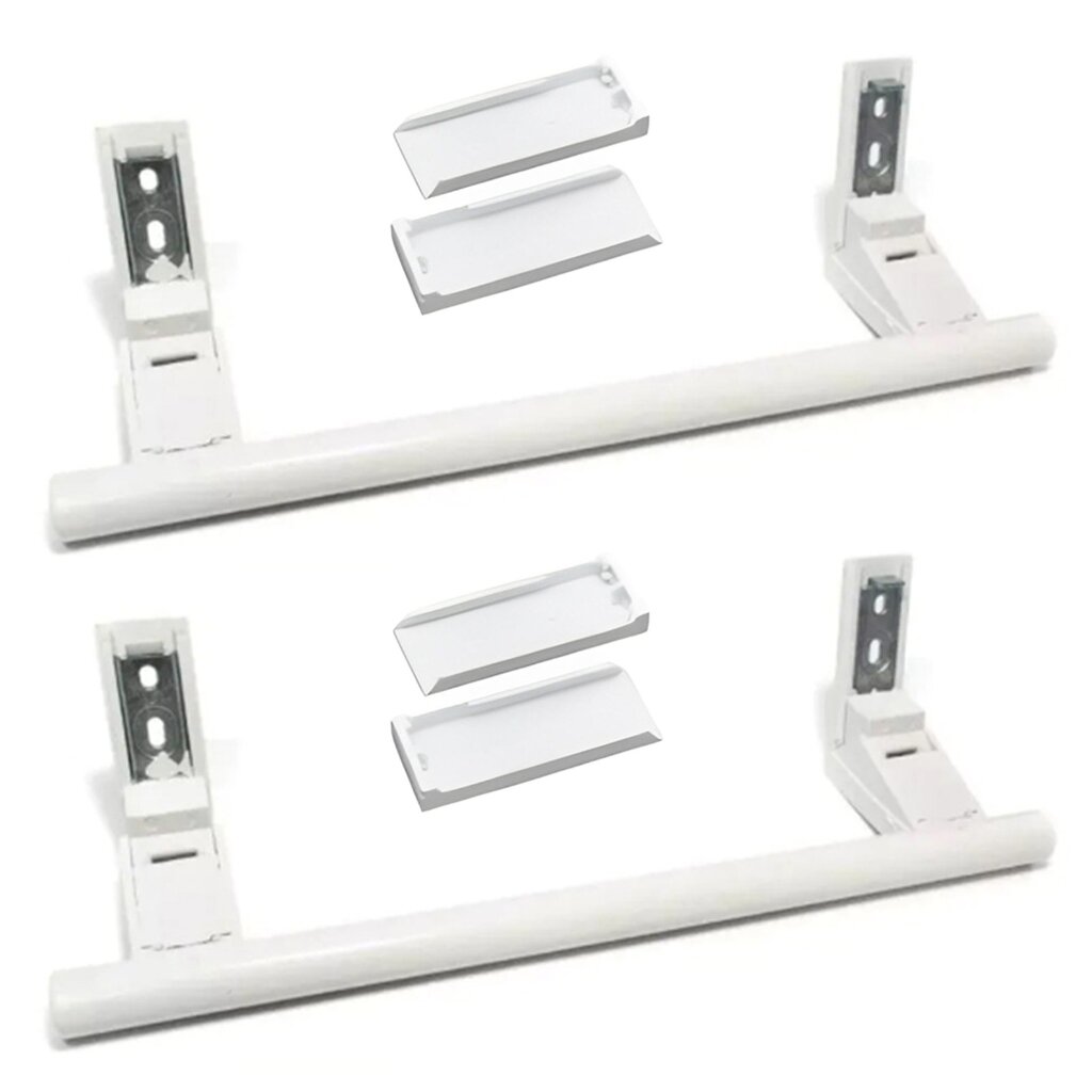 Ручка дверцы холодильника для аксессуаров по уходу за холодильником 7430670