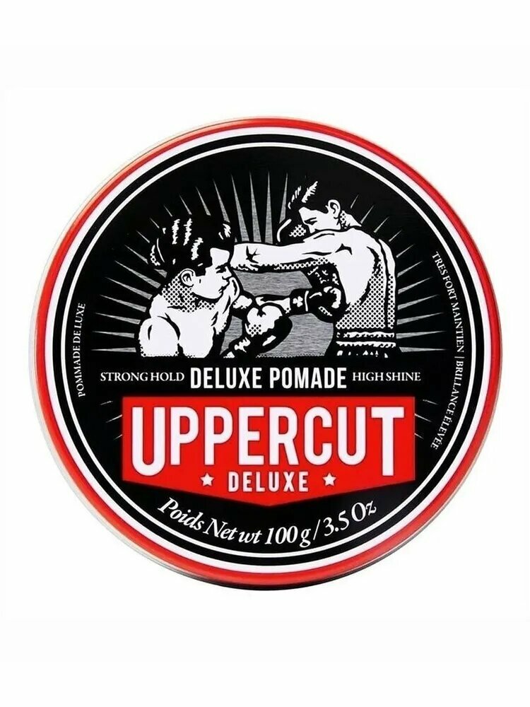 Глина для волос, 100 мл