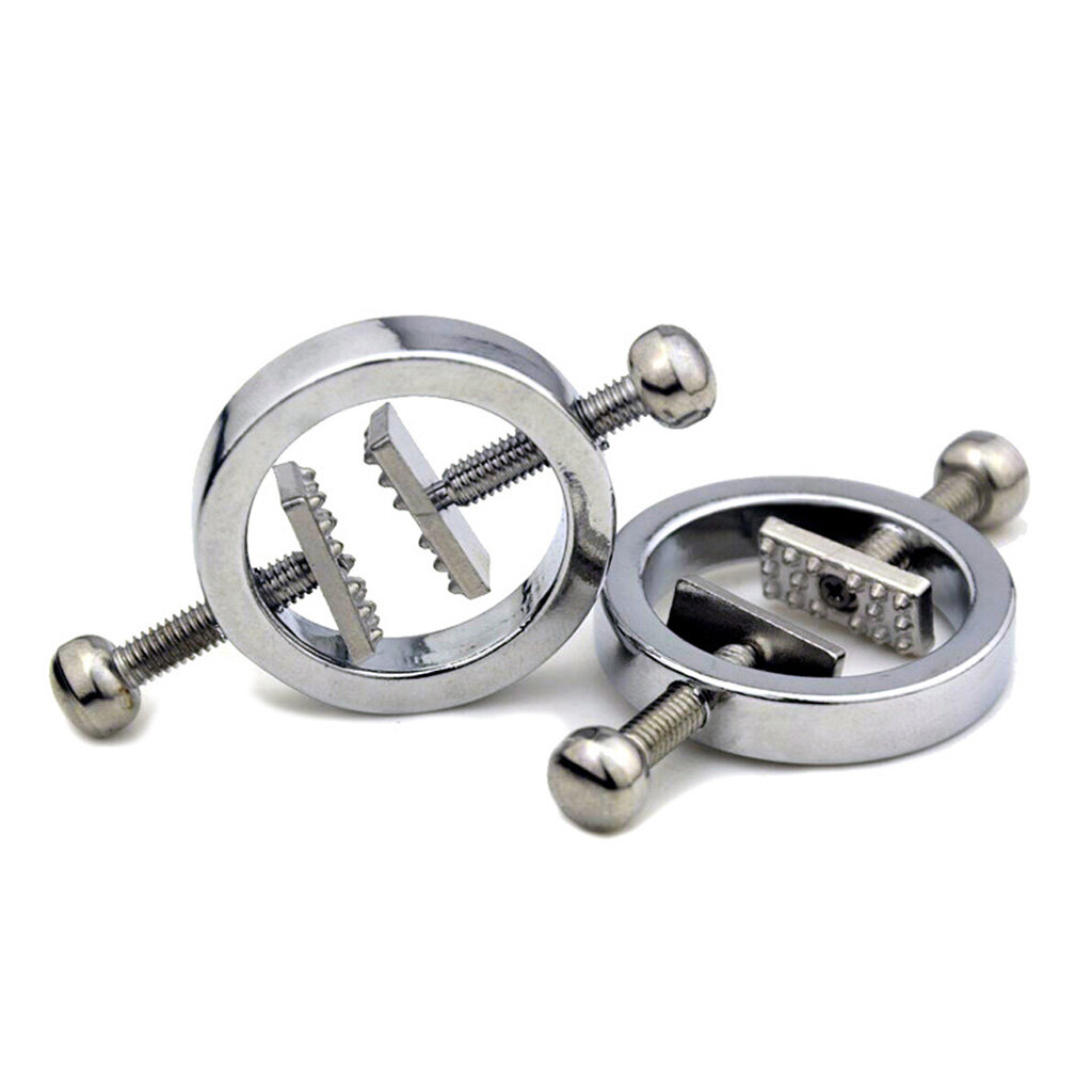 Металлический корректор женских сосков зажим для сосков