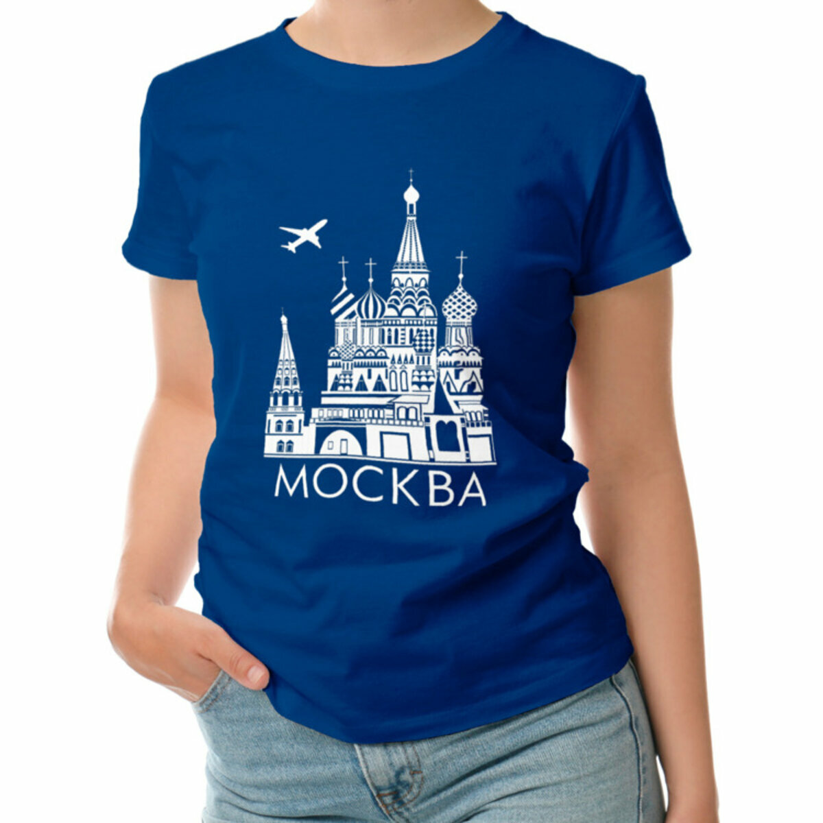 Футболка спортивная