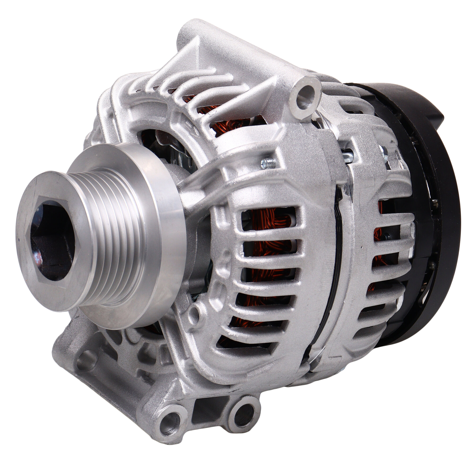 Генератор SUZUKI Grand Vitara MEAT&DORIA