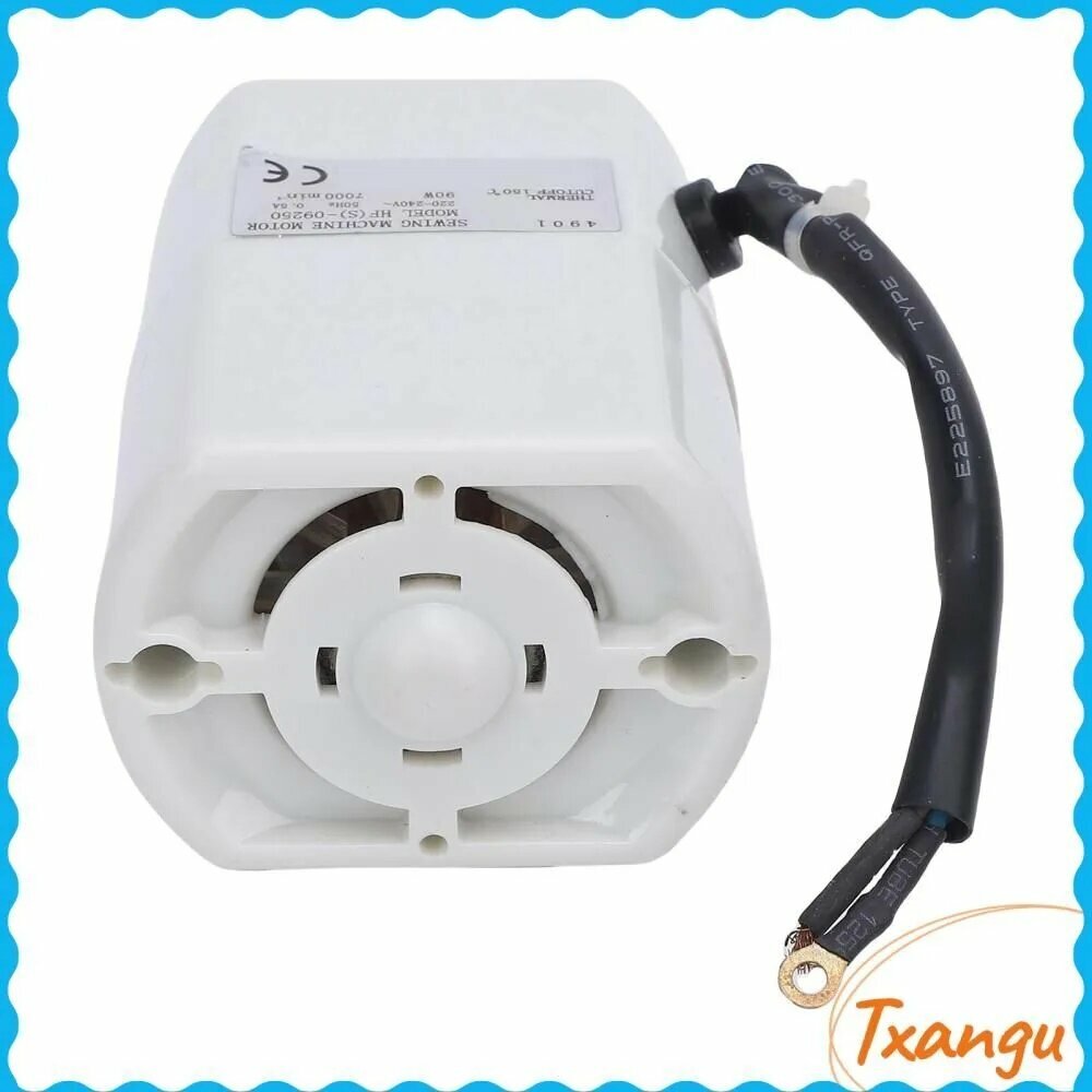 Швейная машина двигатель