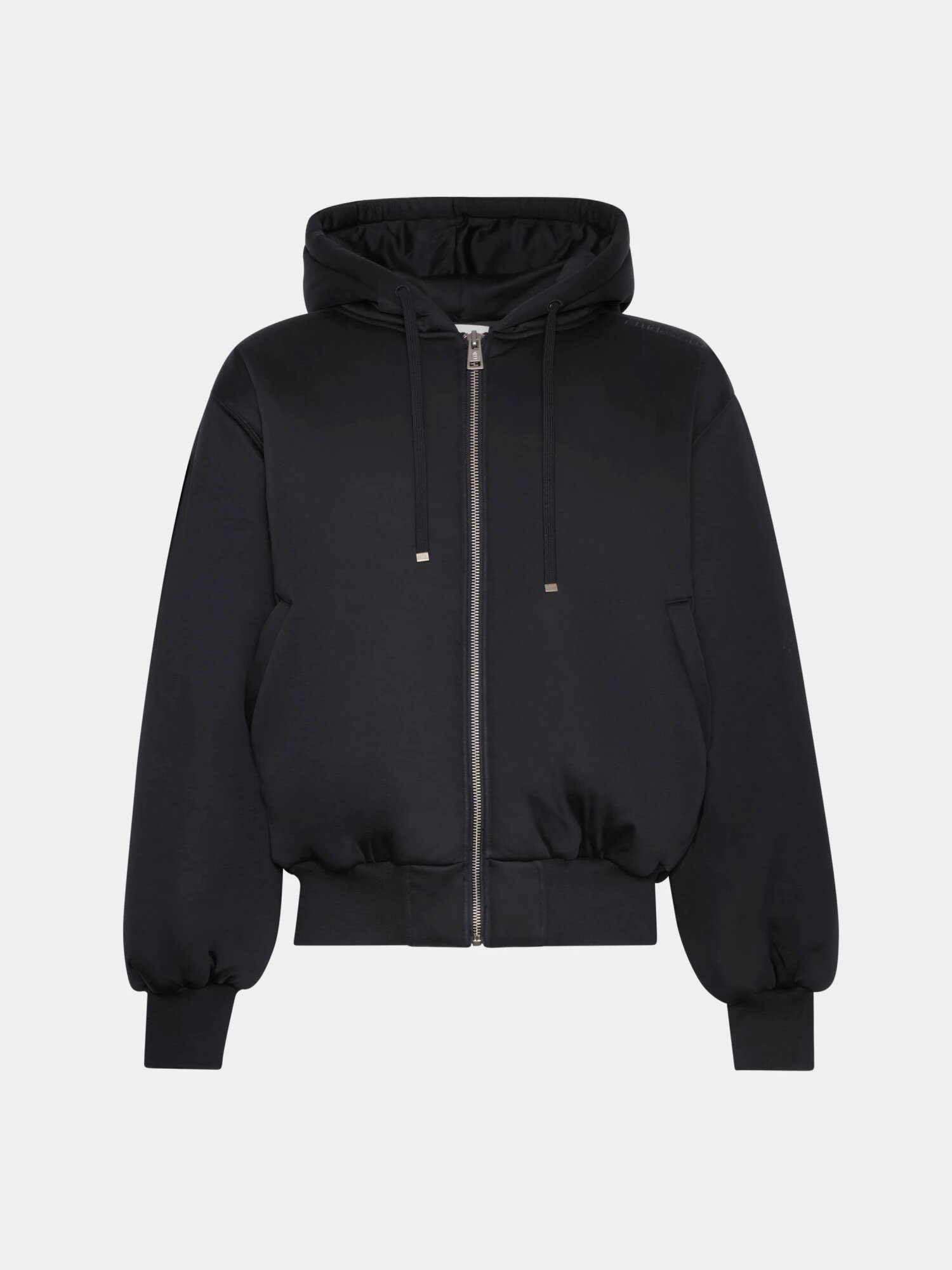 Бомбер Interlock