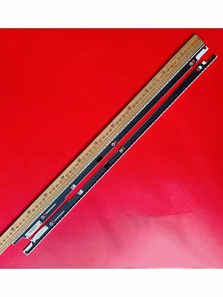 2 шт. Подсветка BN96-25446A 25445A для UE46F8000ST UE46F8000AT UE46F8580 UE46F7000SL UE46F8500 UE46F8080 UE46F8090 UE46F8005