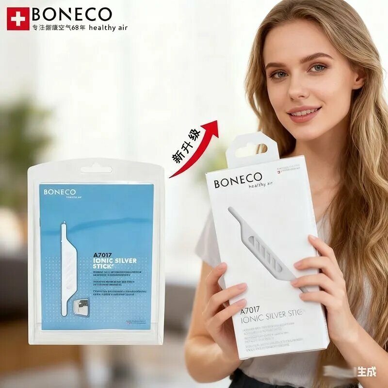 Антимикробный стержень BONECO A7017 Ionic Silver Stick