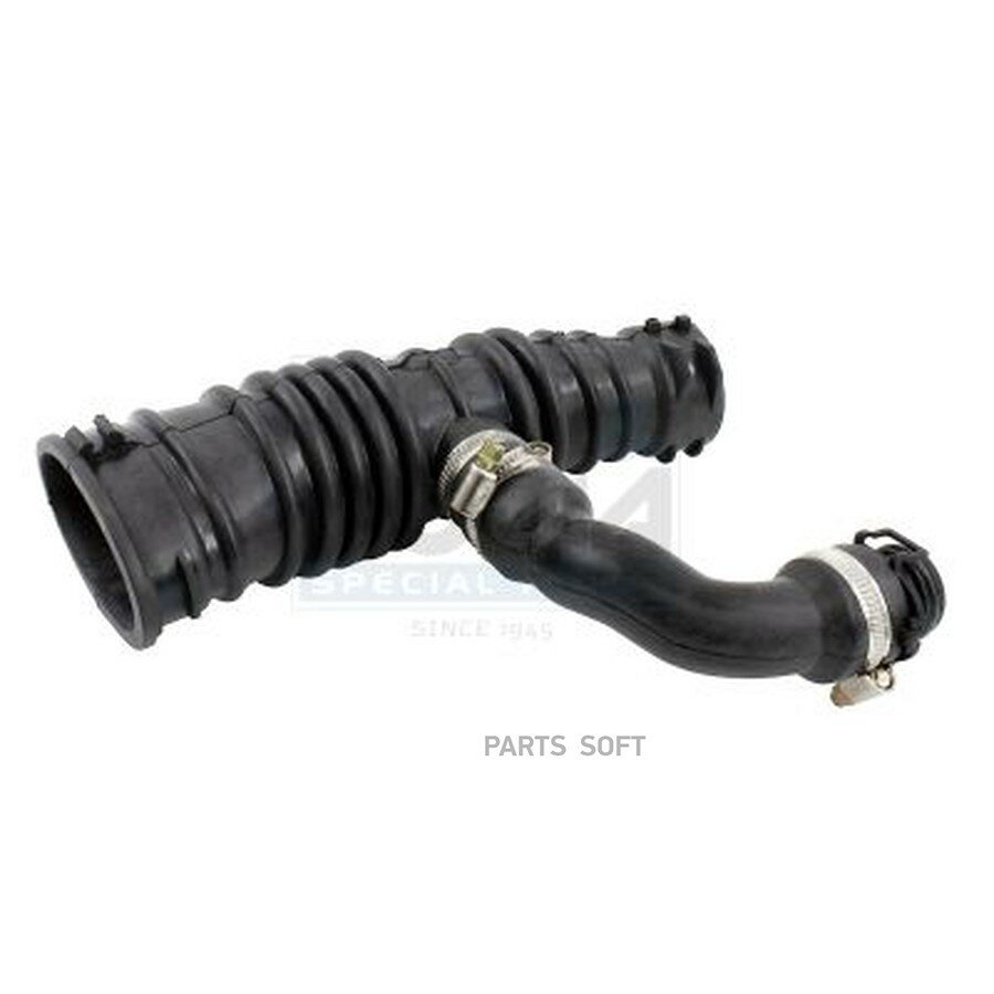 MEATDORIA 96017 Патрубок воздушный Ford Focus II 1.6 TDCi ()