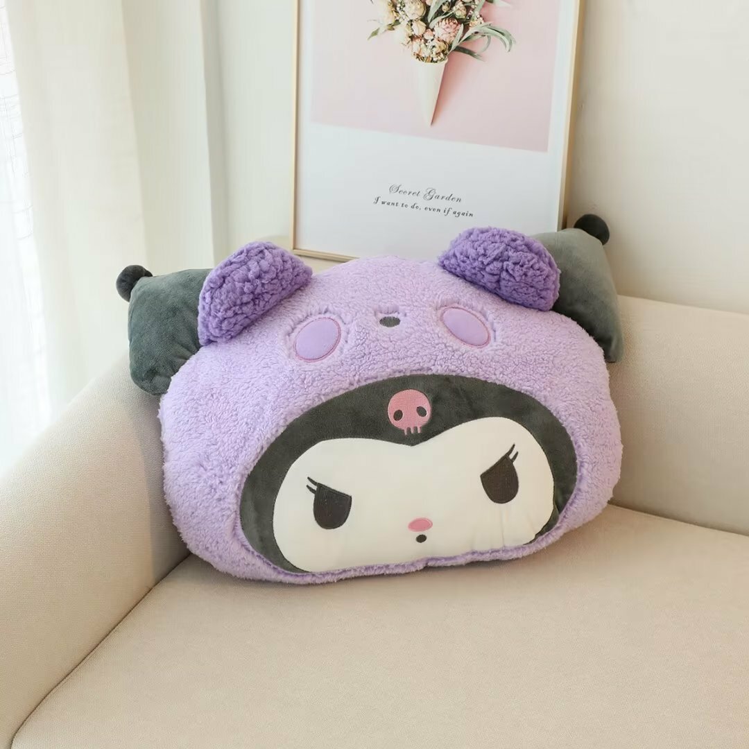 Плед с мультяшными персонажами, плюшевый плед для сна, плед для дивана, утепленный плед, плед для кондиционера, портативный дорожный плед, чехол для автомобиля.