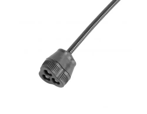 Фонарь для шлема (WADSN) Princeton Tec MPLS3 красный (Black)