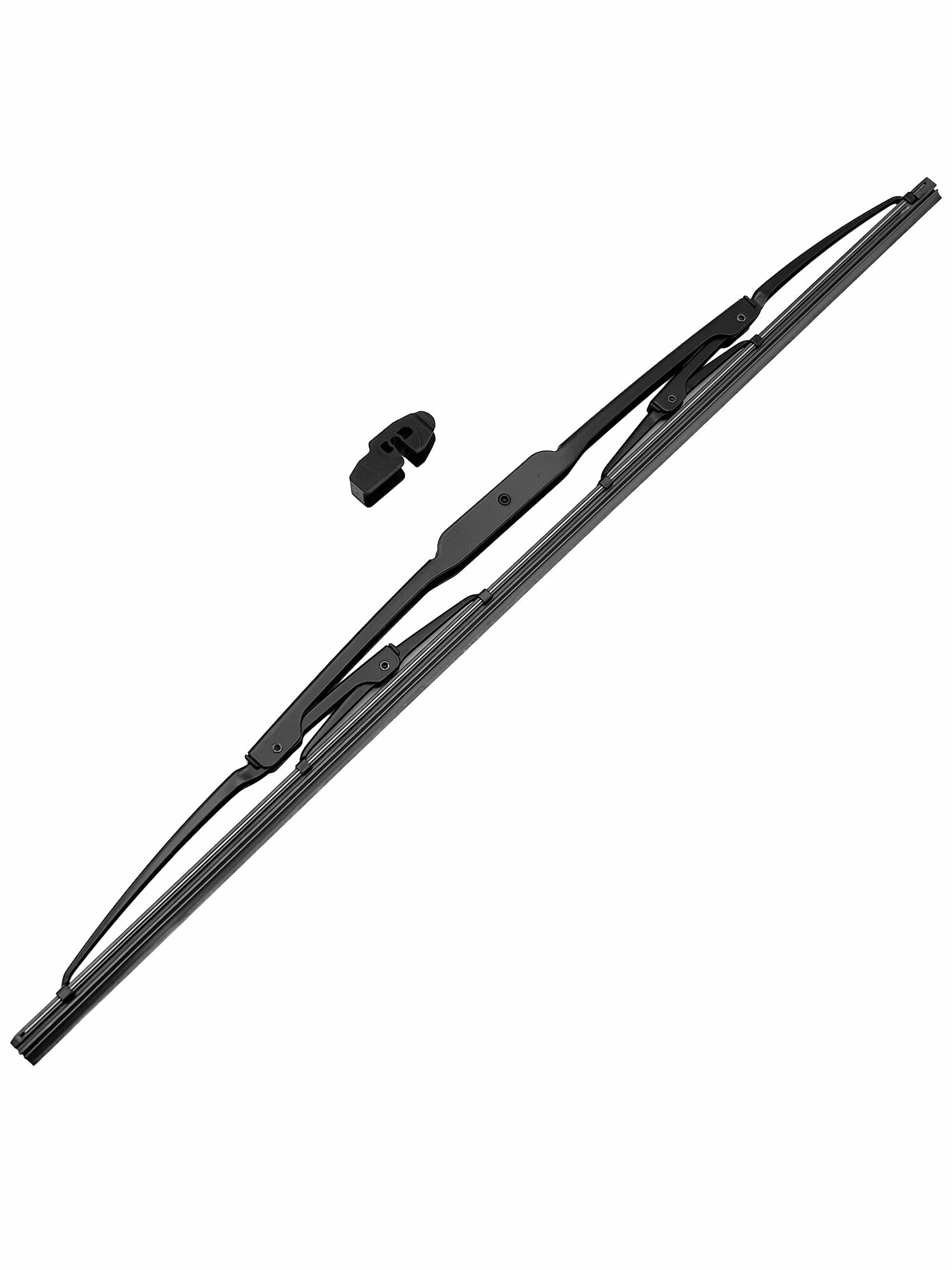 Щетка стеклоочистителя 480 мм/19", каркасная Special - Alca арт. 25.5215900-19 Alca