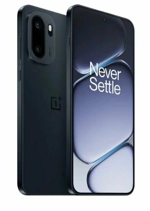 Смартфон CN Oneplus Ace 6 5G, Qualcomm Snapdragon 8 Extreme Edition, Поддерживает 165 Гц,6,83 дюйма,12/256GB черный