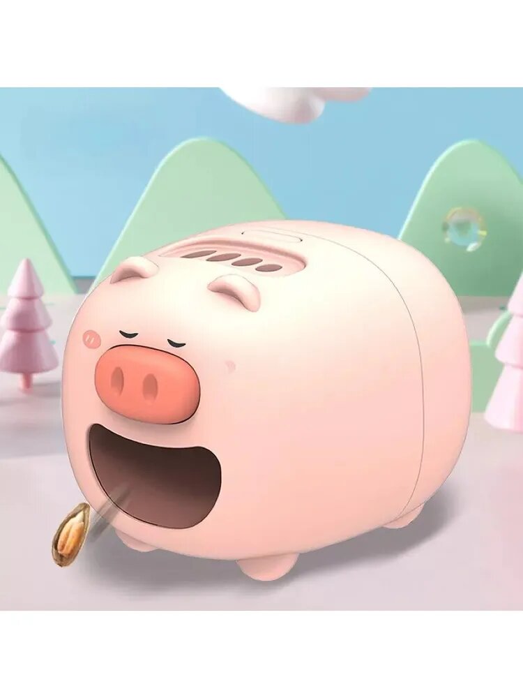 Прибор для чистки семечек на аккумуляторе