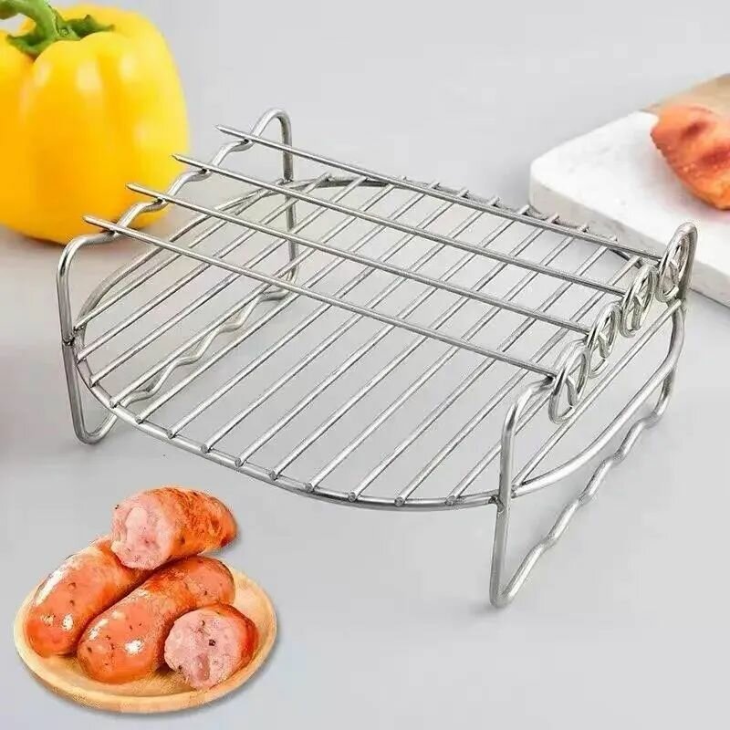 Аксессуар для гриля, мангала, коптильни