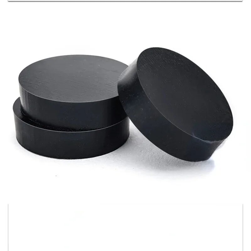 Прокладки EPDM 1-8 мм, диаметр 5-100 мм 10X3mm 10PCS