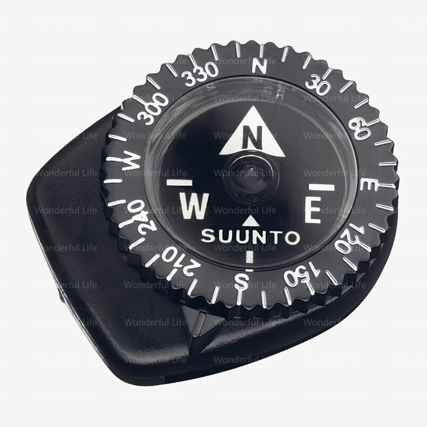 SUUNTO CLIPPER Компас - Жидкостный компас с светящейся печатью для точной навигации