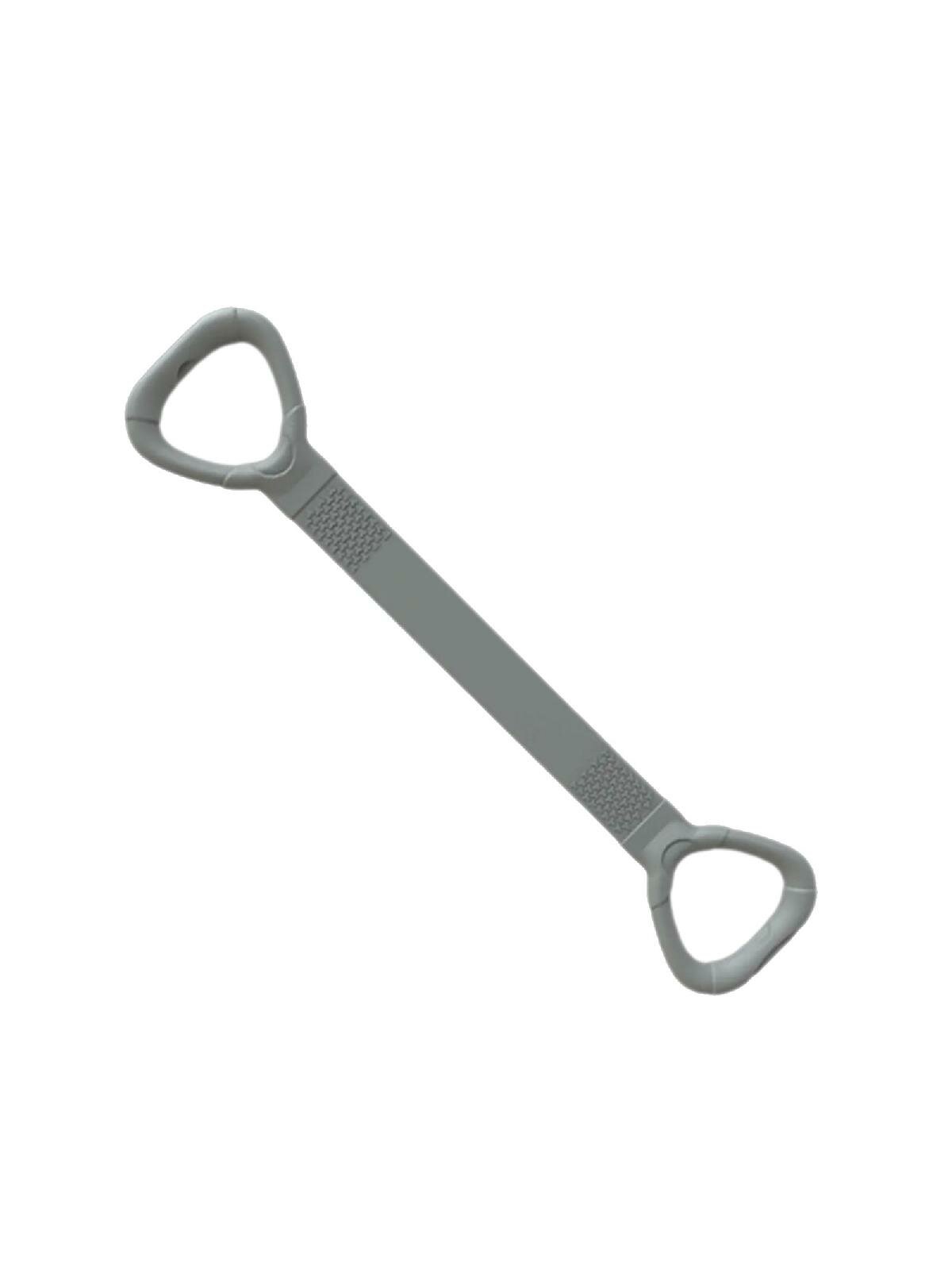 8-образный фитнес-эспандер, тренажеры для йоги и фитнеса с эластичным канатом