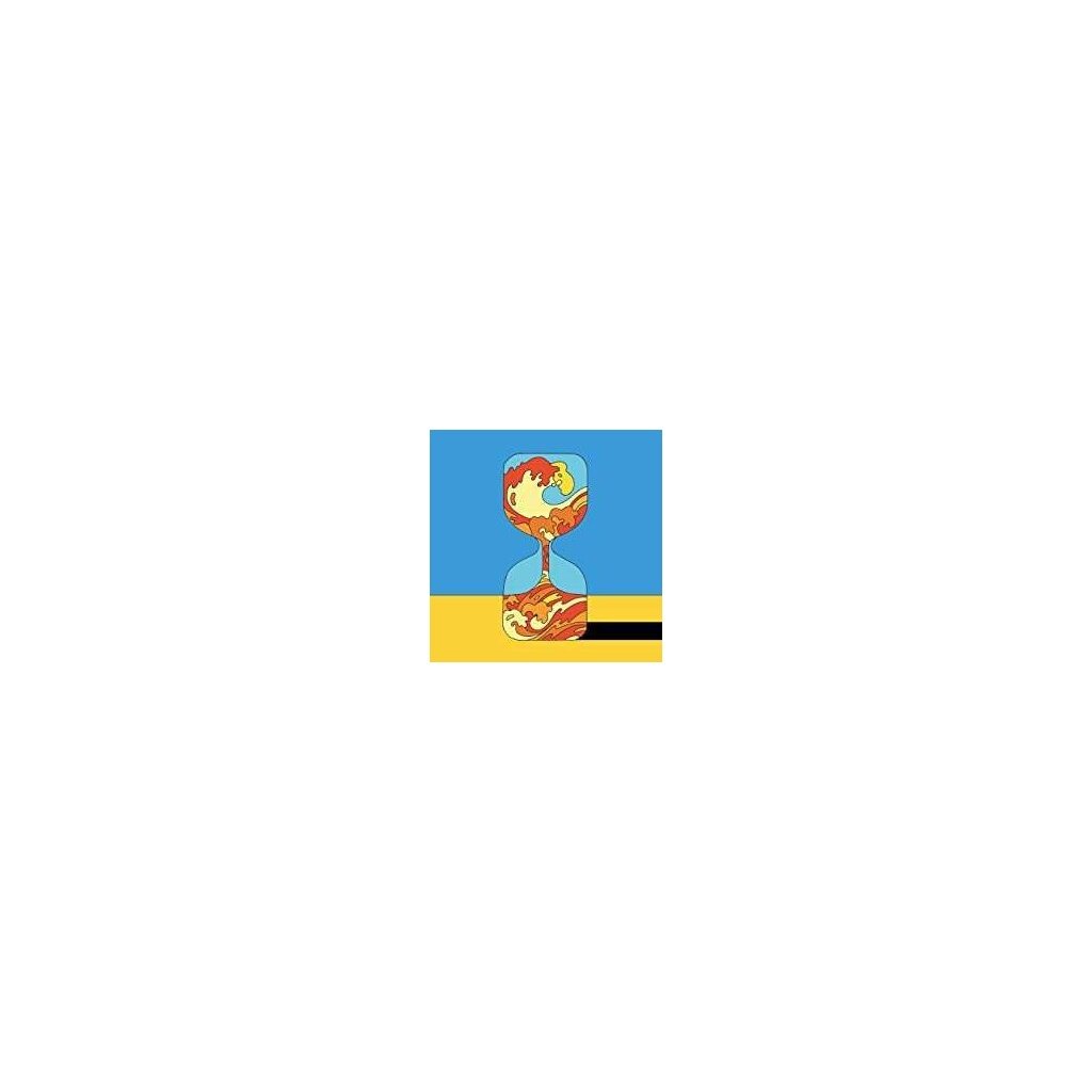 Диск Polo & Pan - Cyclorama (1 CD)