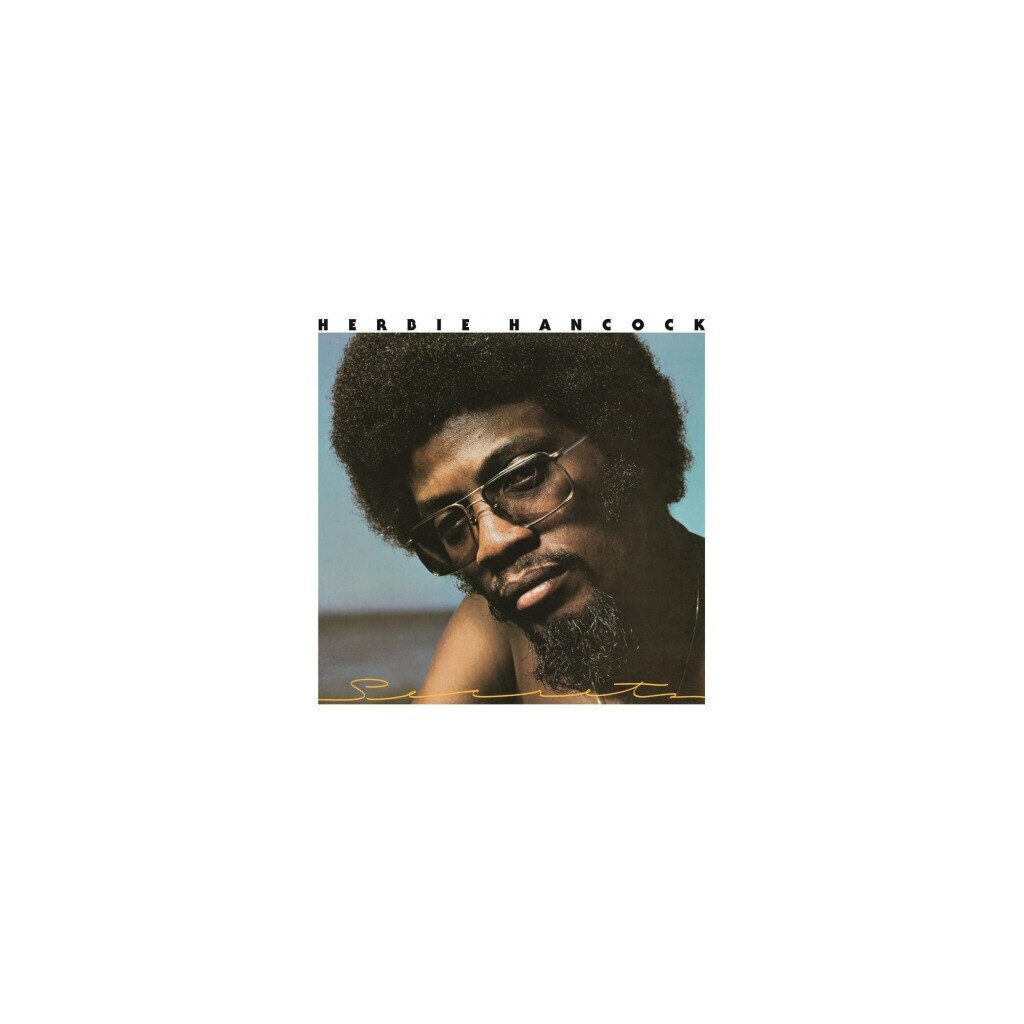Виниловая пластинка HANCOCK, HERBIE - Secrets (1 LP)