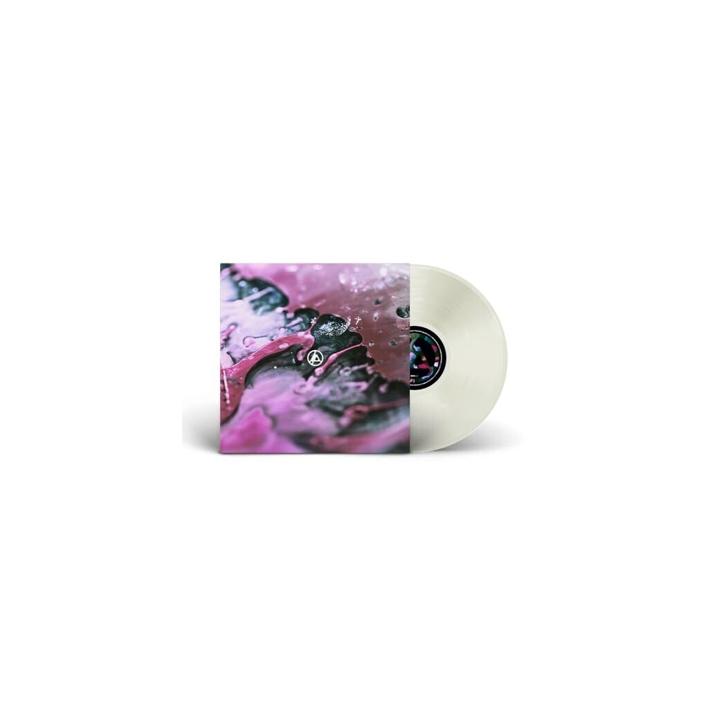 Виниловая пластинка Linkin Park - From Zero (Amazon Exclusive Milky Clear Vinyl) (1 LP)
