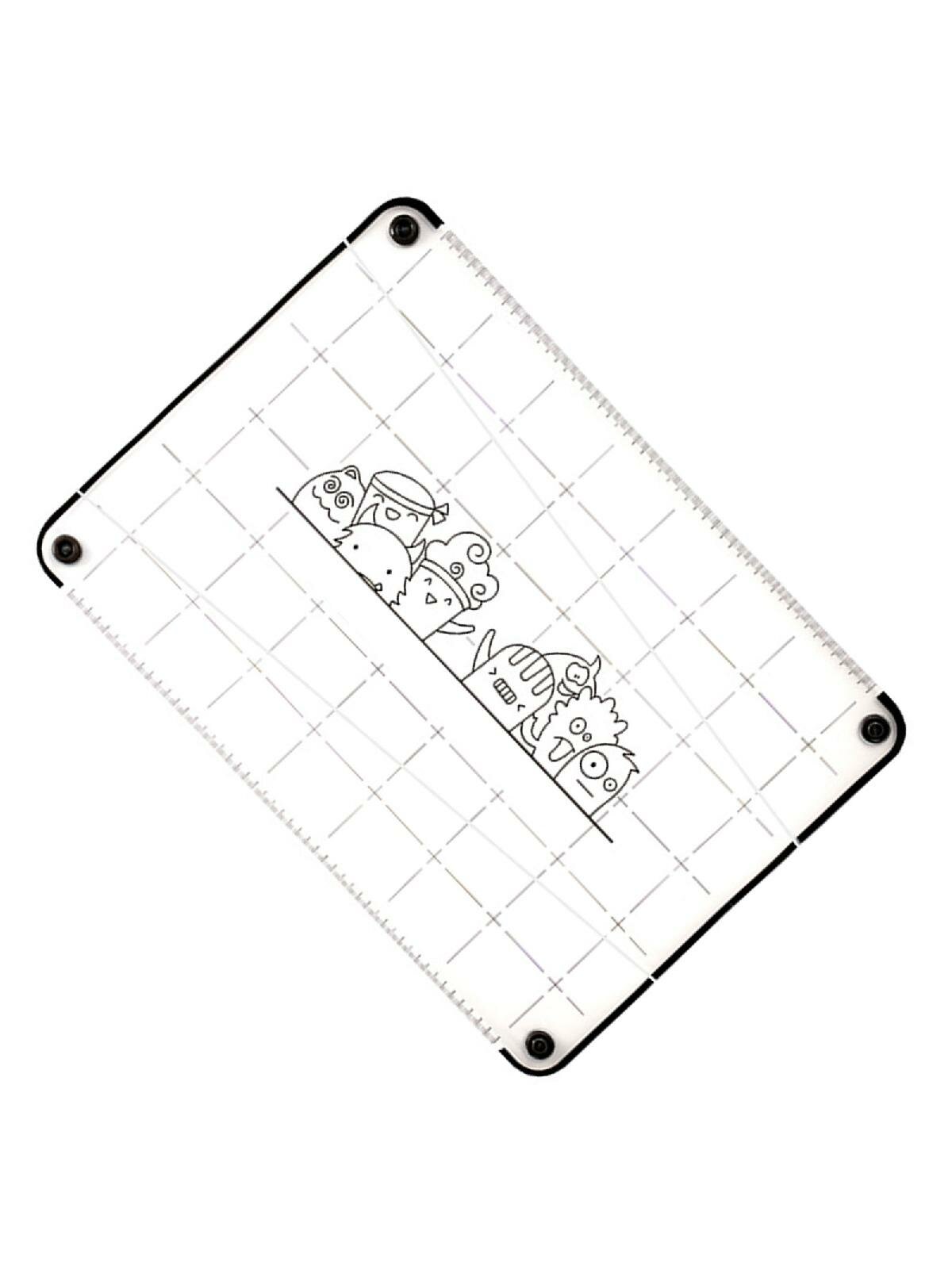 Складной Разделочный блок Кухонные принадлежности для приготовления пищи Складной Разделочный блок