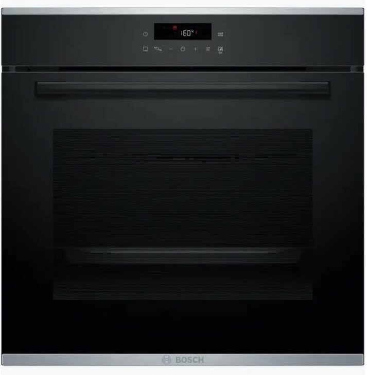 Электрический духовой шкаф Bosch HBG272EB3