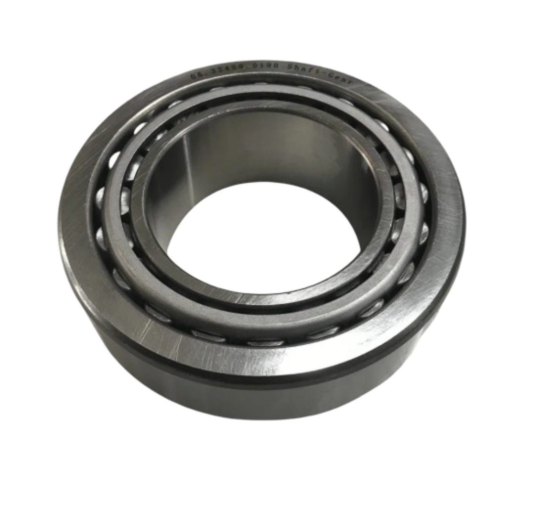 Подшипник перед ступицы внутренний 80x140x57 shacman (oem)