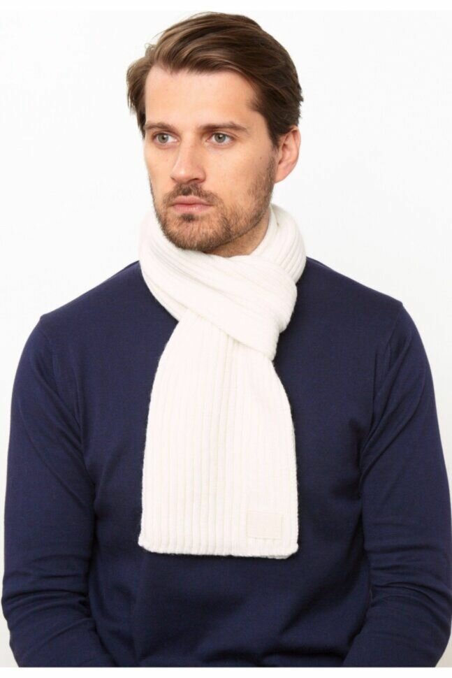 Шарф Базовая коллекция для мужчин и женщин