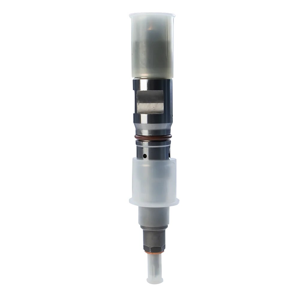 Новая форсунка Common Rail 0445120327, насадка 0 445 120 327 для Bosch, автозапчасть 7002581C1 0 9864 356 00