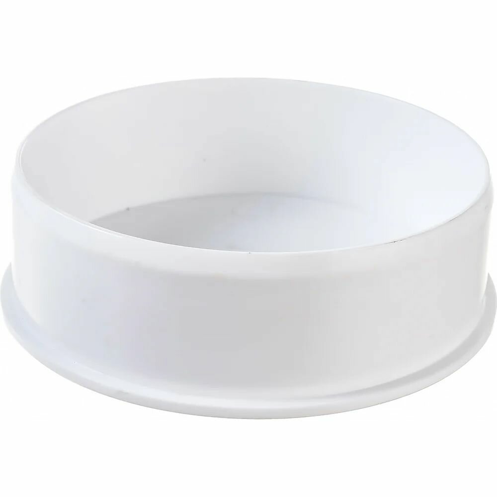 Заглушка для бесшумной канализации Политэк 400110000