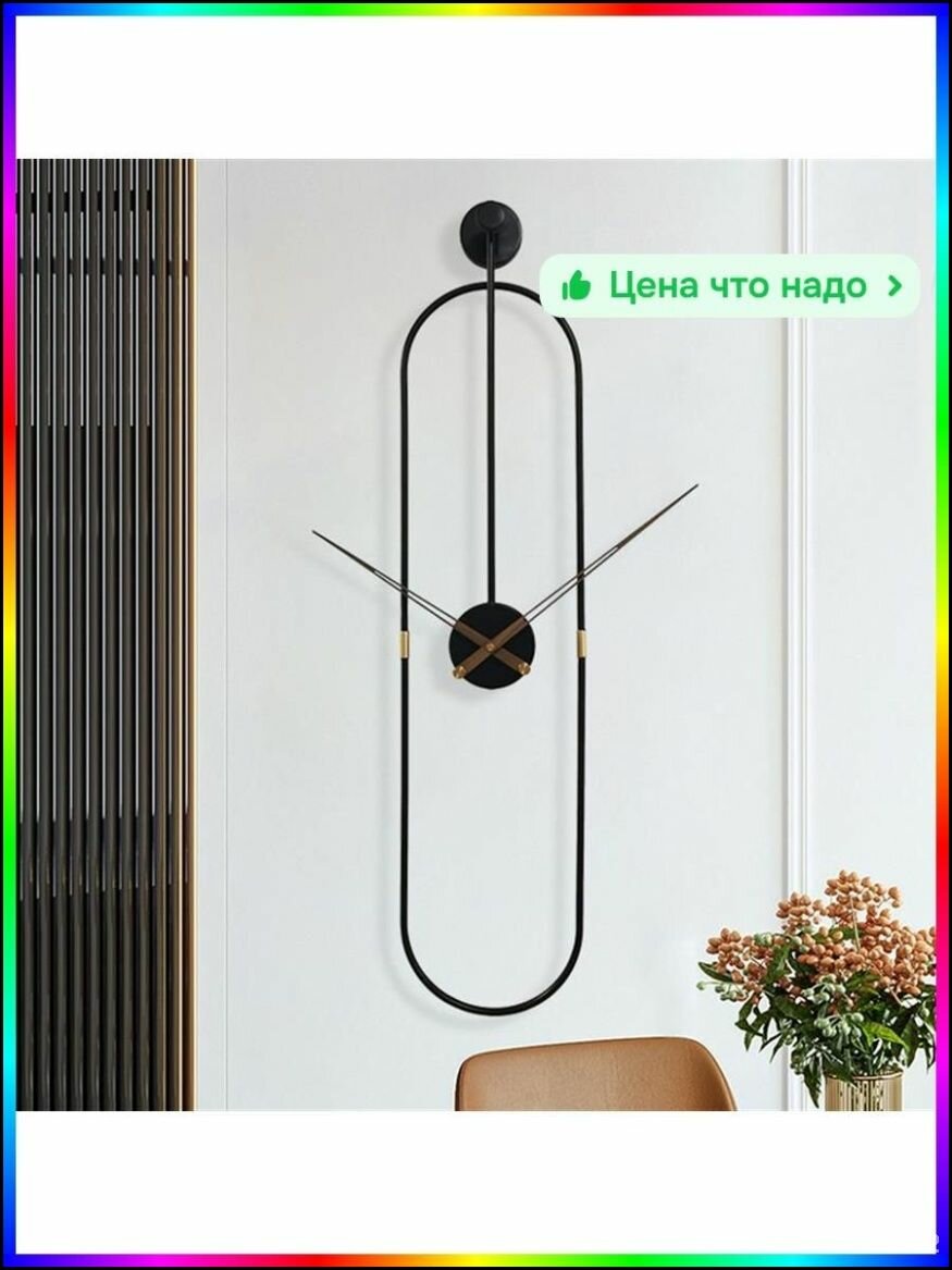 Эксклюзивные интерьерные часы для современного оформления любого стиля