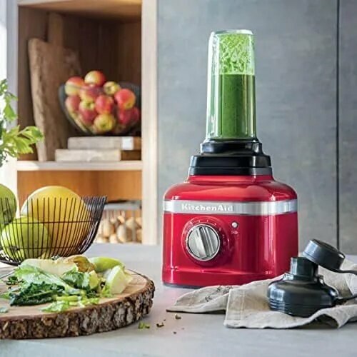 KitchenAid блендер 5KSB2030PJB — фото 1