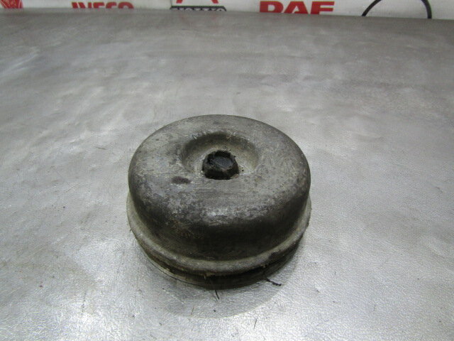 Крышка ступицы передней оси Scania P, G, R