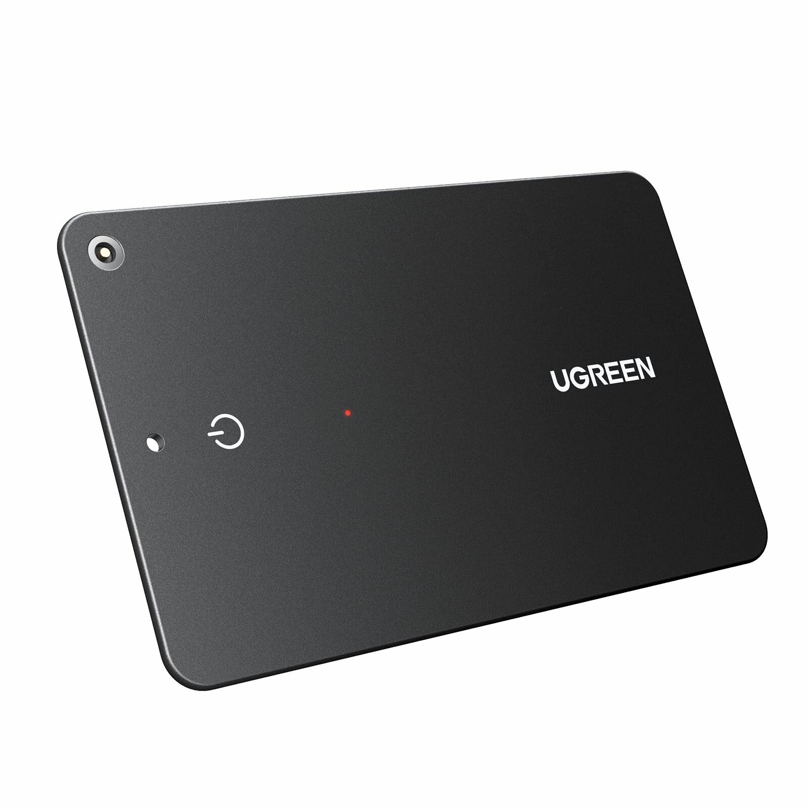 Трекер для поиска вещей UGREEN CM830 (55770) Bluetooth Finder 1.7mm Tracker Slim
