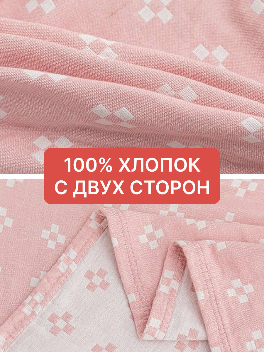 Плед на диван 200х230 — фото 1