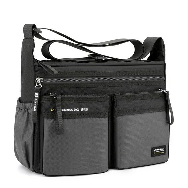 Сумка кросс-боди