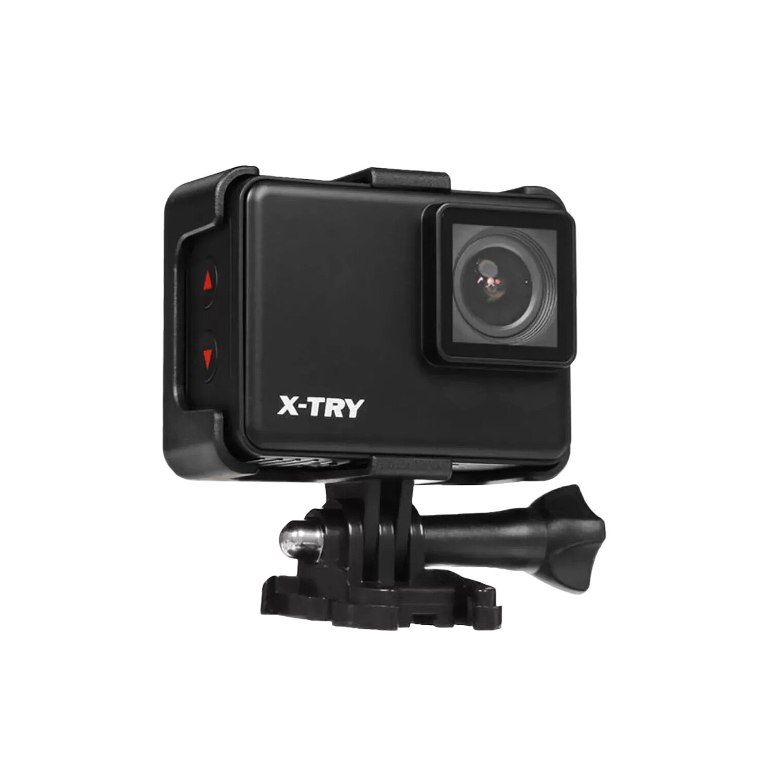 Экшн-камера XTC403 REAL 4K 60FPS WDR WiFi BATTERY