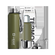 Термос Libhof TS-800 greenstone