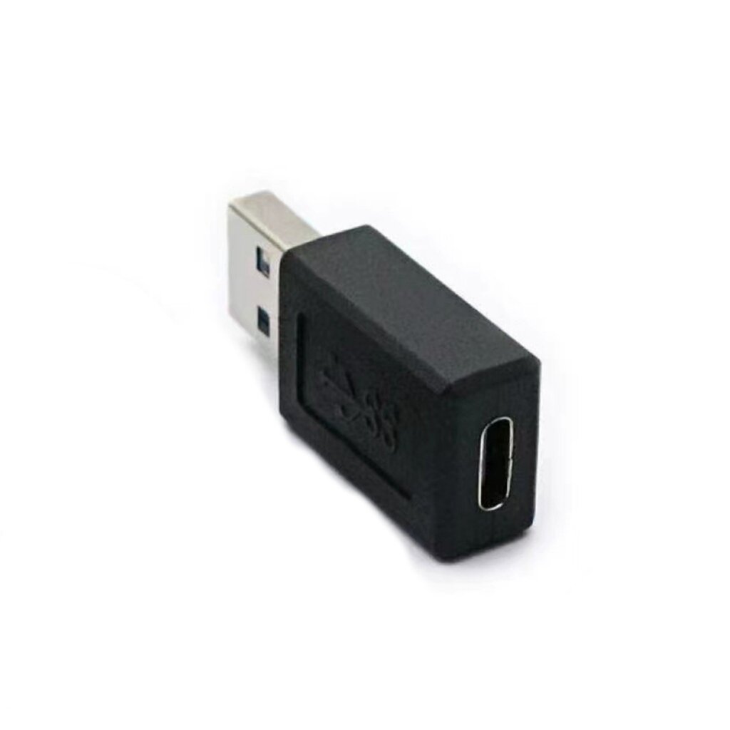 USB-адаптер USB3.0 к гнездовому соединению типа C Эффективная передача данных со скоростью 5 Гбит/с