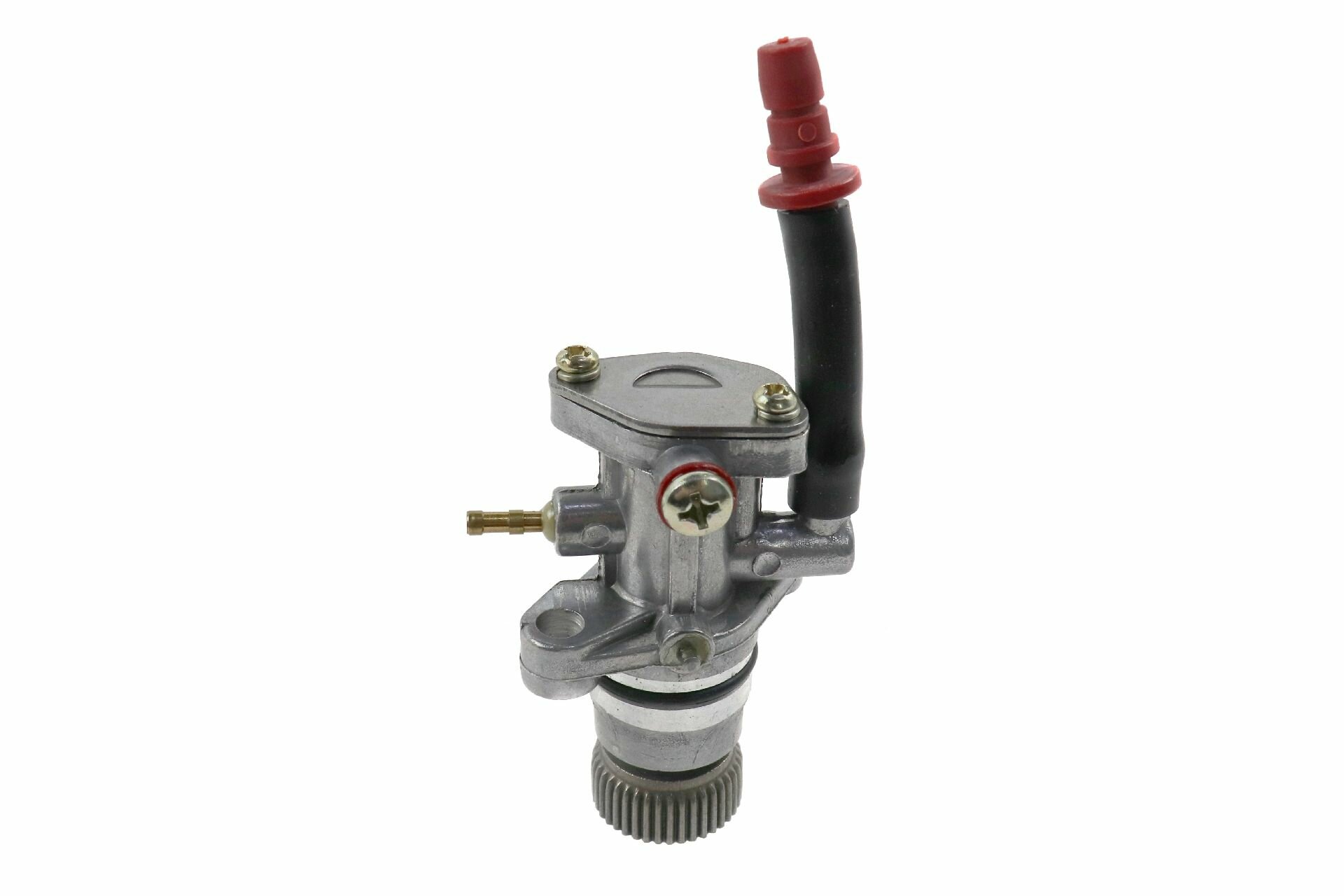 Насос масляный yamaha jog50 (3kj),2t, стелс qj50 (под одинарный трос газа)