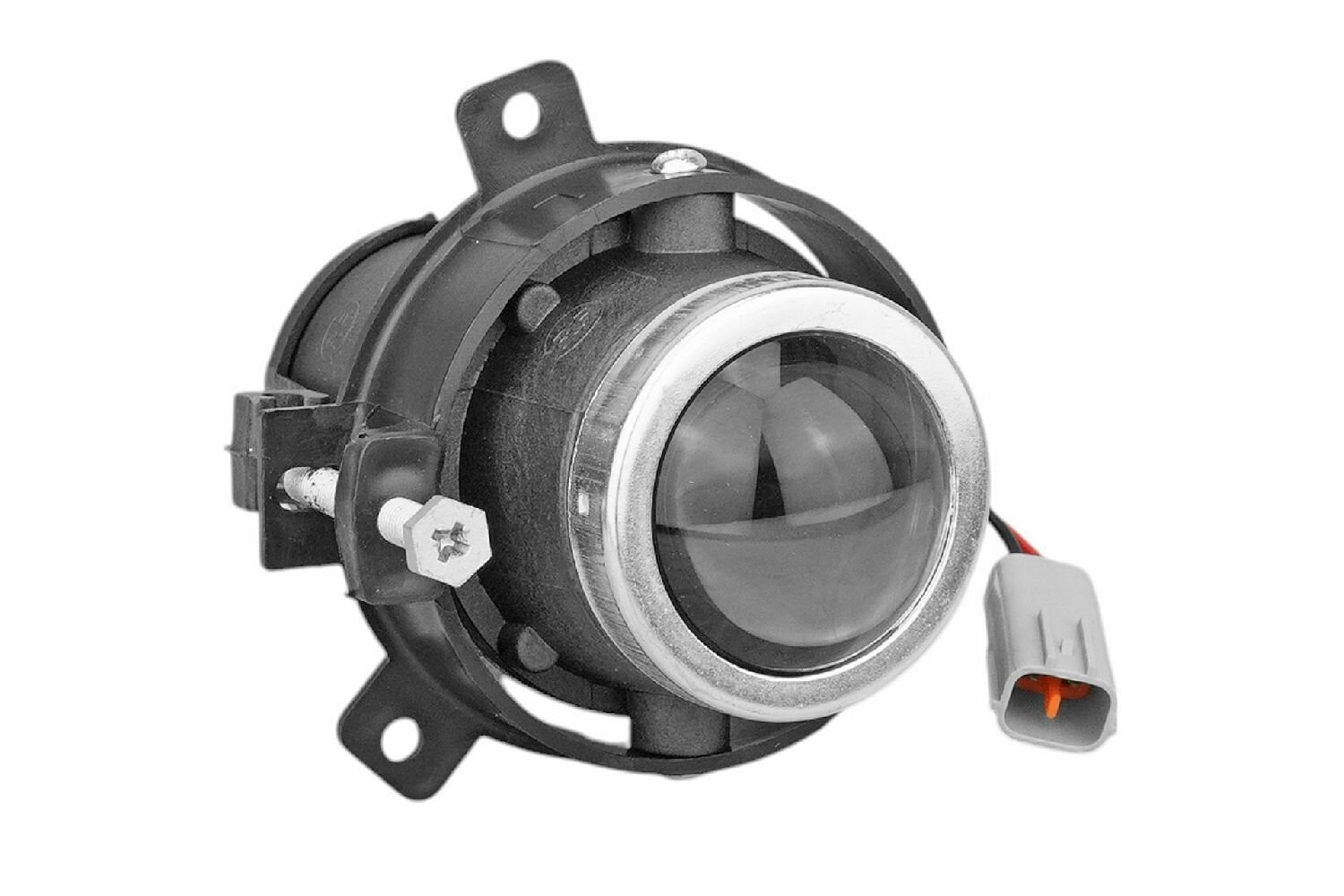 Фара противотуманная левая Bonus (A13-3732010)