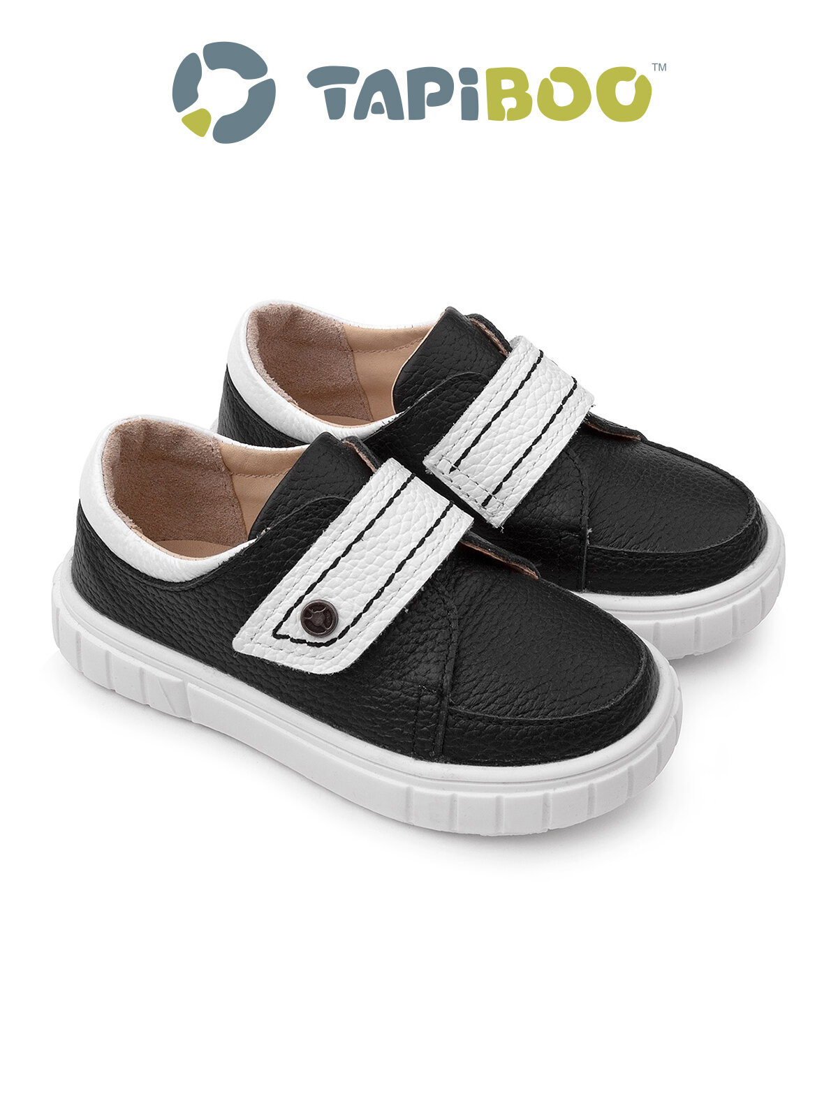 Полуботинки