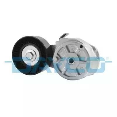 Ролик приводного ремня Chrysler 3.3-3.8 01>, DAYCO APV2486