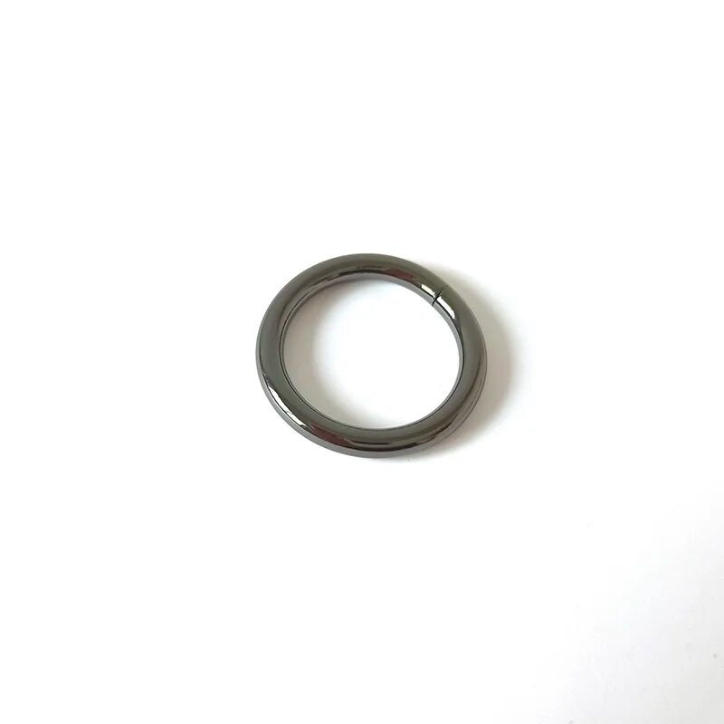 Металлические кольца для фурнитуры