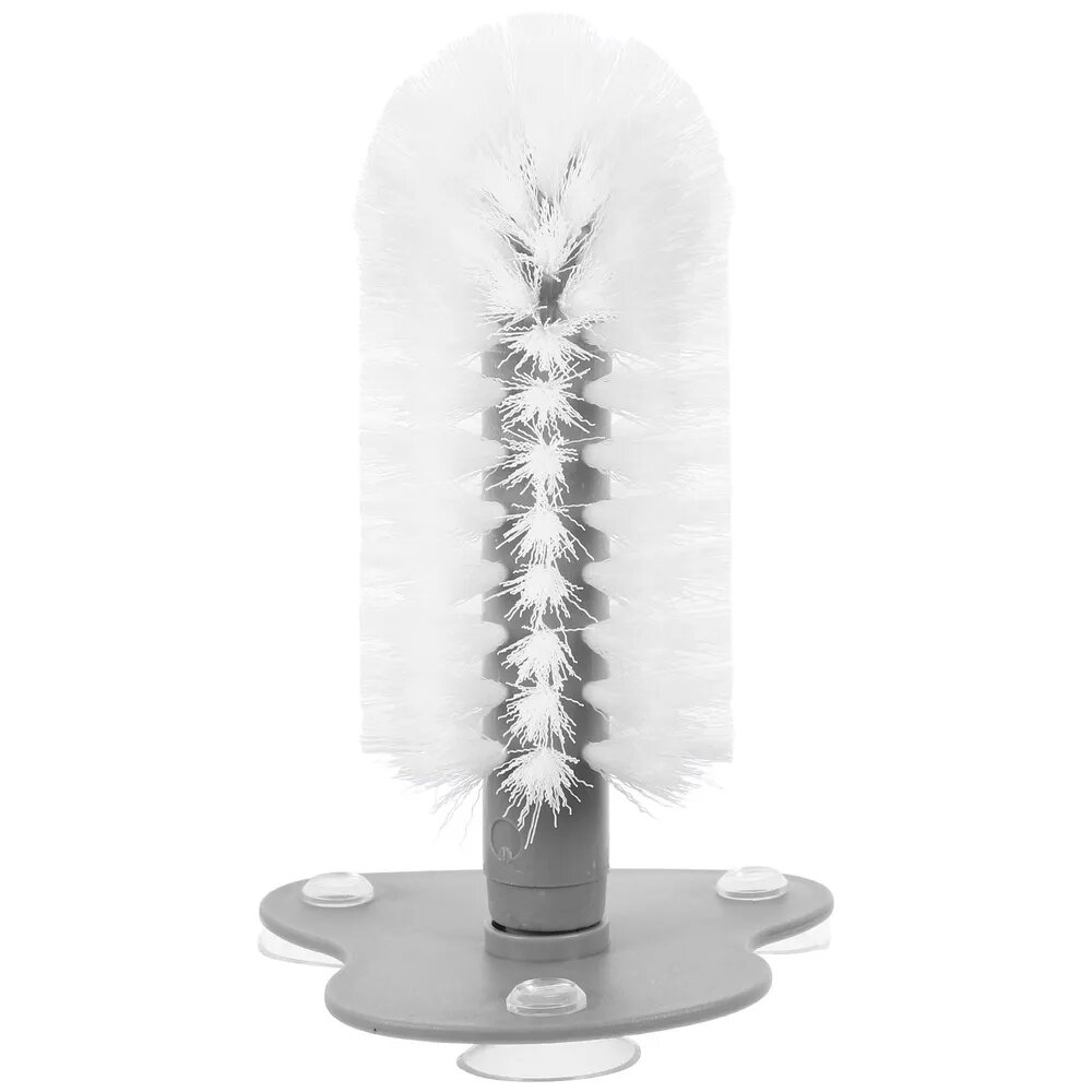 Щетка для Чистки Панциря Черепахи, Из ABS-пластика, Удобная для Удаления Ляга