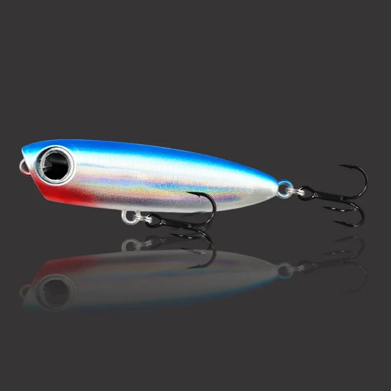 Pig Shad Ima Qoop 45 Поппер D