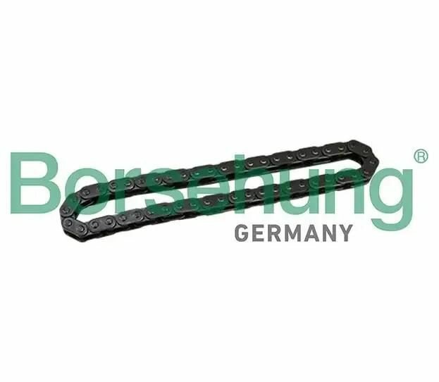 Цепь ГРМ Borsehung B1C028 BMW двигатель B37 D15A, N47 D16A, N47 D20A, N47 D20B, N47 D20C