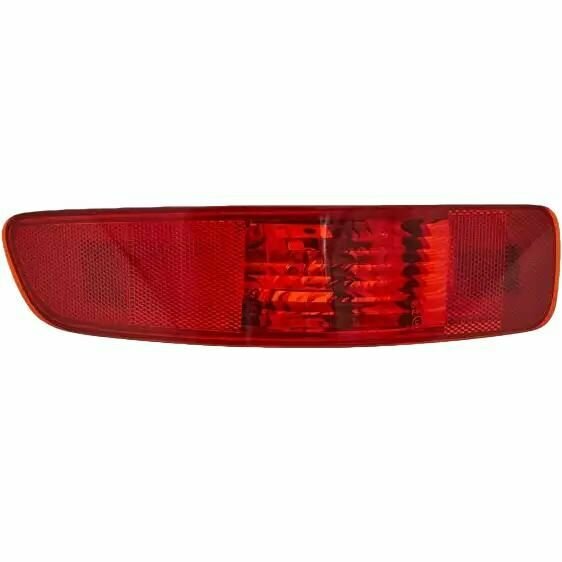 Фонарь противотуманный DEPO 214-4002L-LD-UE L Citroen C-Crosser 08-
