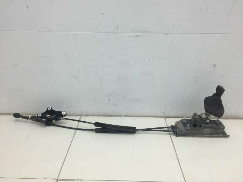 Кулиса КПП Volkswagen Polo Sed RUS 2011 кат.номер: 6Q0711050B 6R0711202 6Q0711265AL