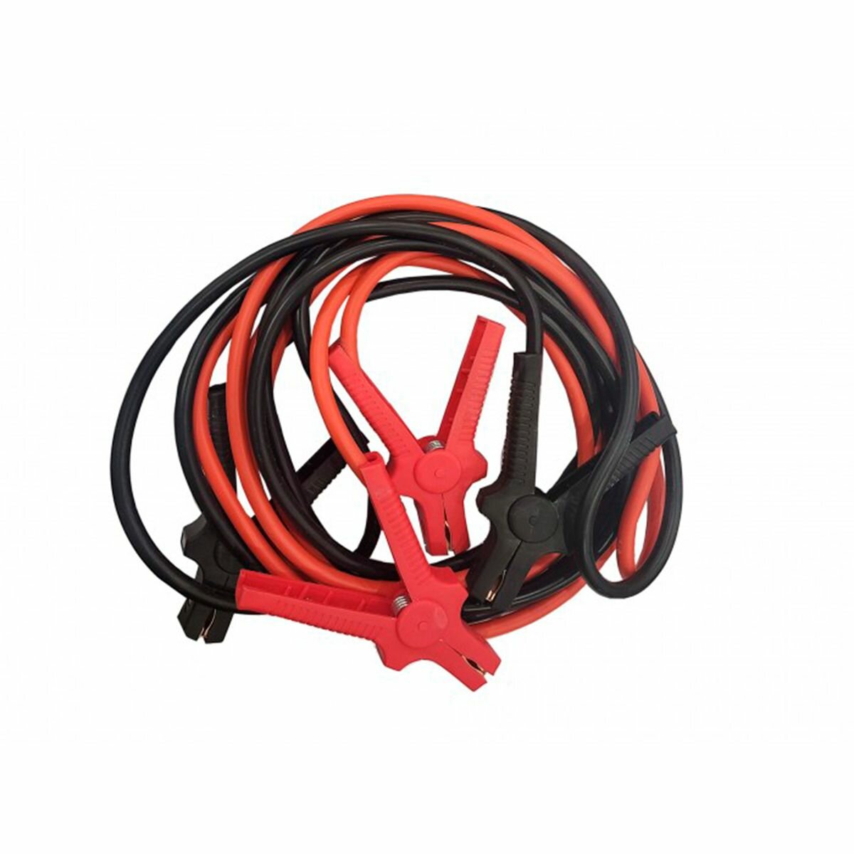 Провода пусковые 500А (3м) морозостойкие (в сумке) S-11мм, медные